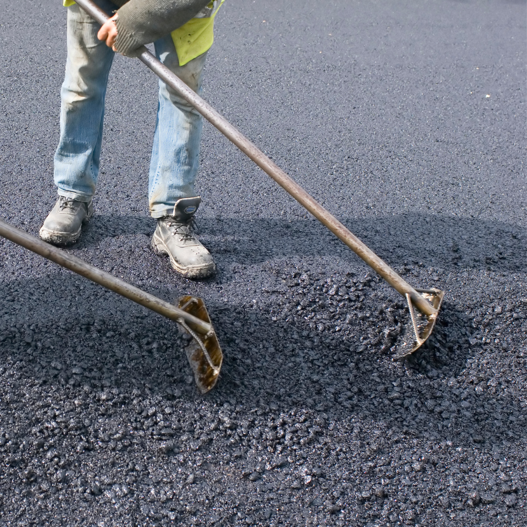 How to Choose the Right Material for Your Residential Paving